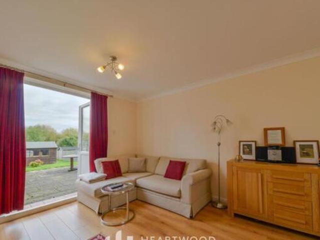 Cottonmill Lane, St. Albans, 3 Bedroom Terraced