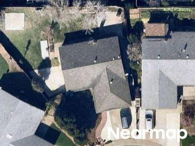 Cottonridge Cir