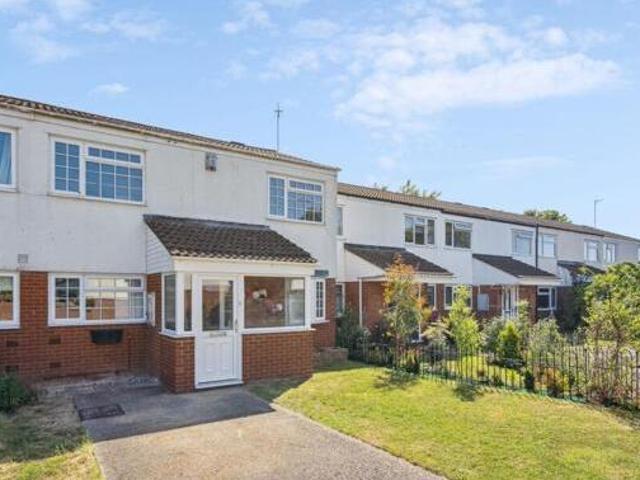 Cottland Clay, Haddenham, 3 Bedroom Terraced