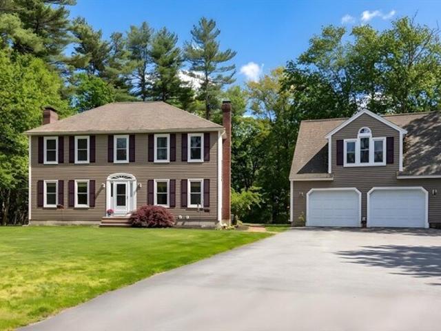 Cottle Ln, Freetown, Farm House For