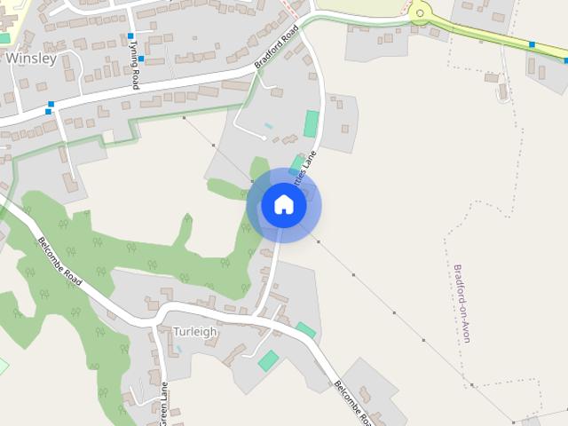 Cottles Lane Turleigh BA15