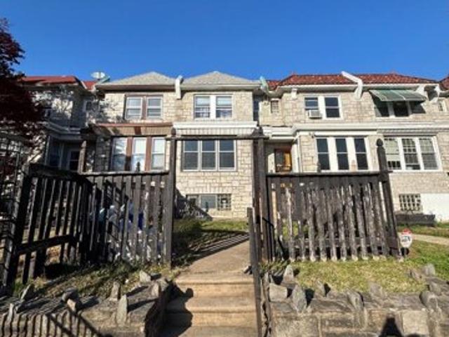 Cottman Ave, Philadelphia, Home For Sale