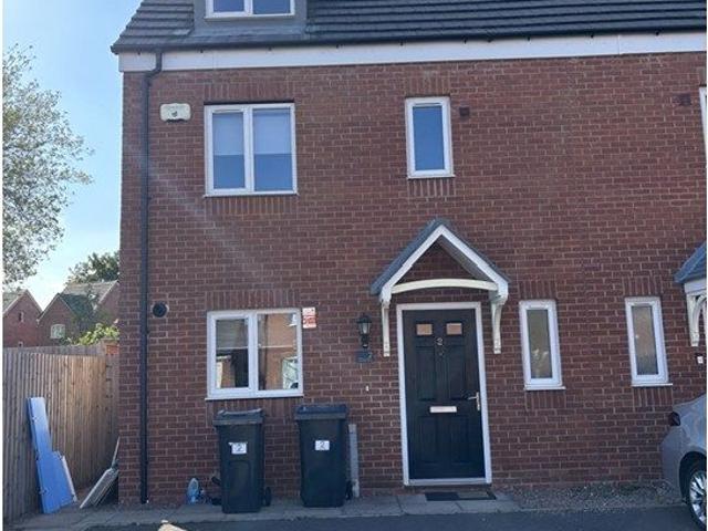 Cottrell Way, Birmingham B29, 4 bed semi detached house to rent, £1,600 pcm | PrimeLocation