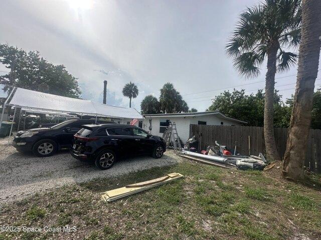 Cottrell Ave, Cocoa, Home For Sale