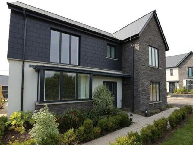 Cottrell Gardens, Bonvilston, 5 Bedroom Detached