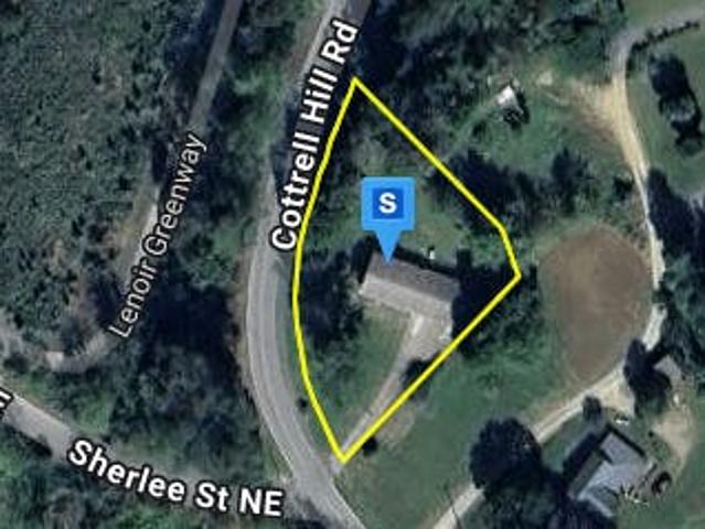 Cottrell Hill Rd