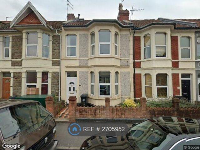 Cottrell Road, Bristol BS5, 5 bed terraced house to rent, £3,250 pcm | PrimeLocation