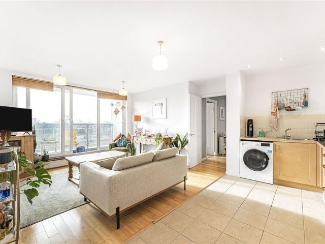 Cottrill Gardens, Marcon Place, Hackney, London, E8 1NY