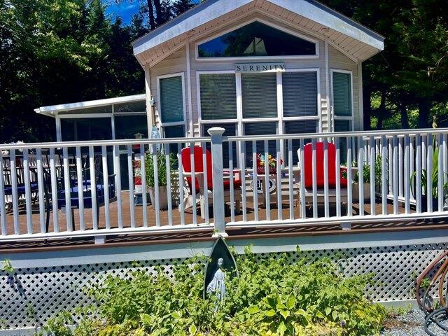 Cotuit Aspen Rd Unit C, Sandwich, Property For Sale