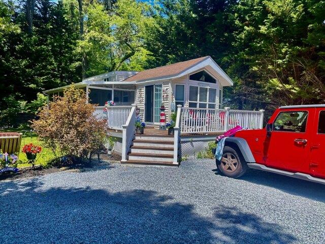 Cotuit Aspen Rd Unit C, Sandwich, Property For Sale