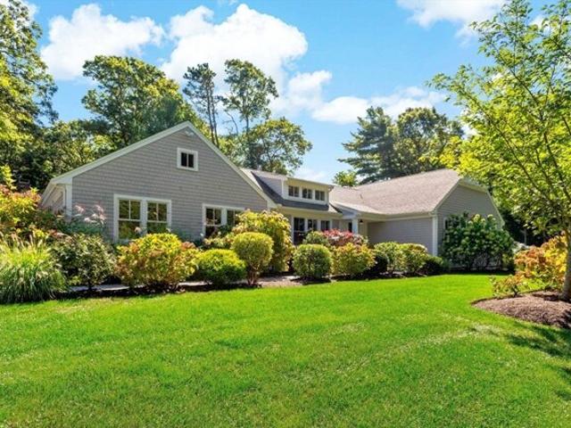 Cotuit Bay Dr, Barnstable, Home For Sale