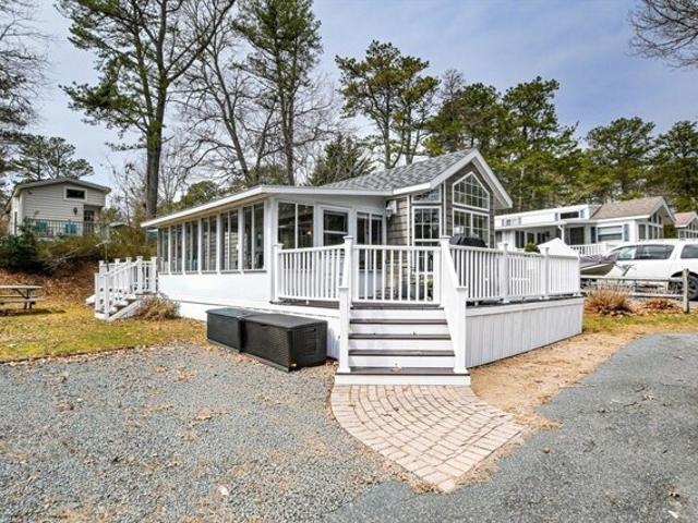 Cotuit Juniper Rd Unit,sandwich, Property For Sale