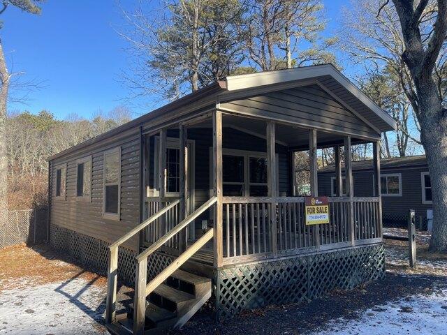 Cotuit Rd Lot M, Sandwich, Property For Sale