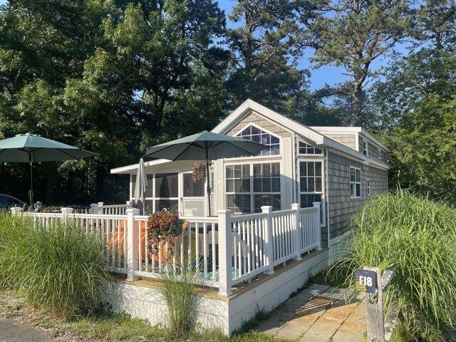 Cotuit Rd Lot Fi, Sandwich, Property For Sale