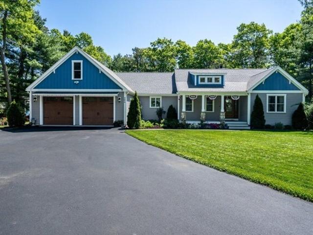 Cotuit Rd, Mashpee, Home For Sale