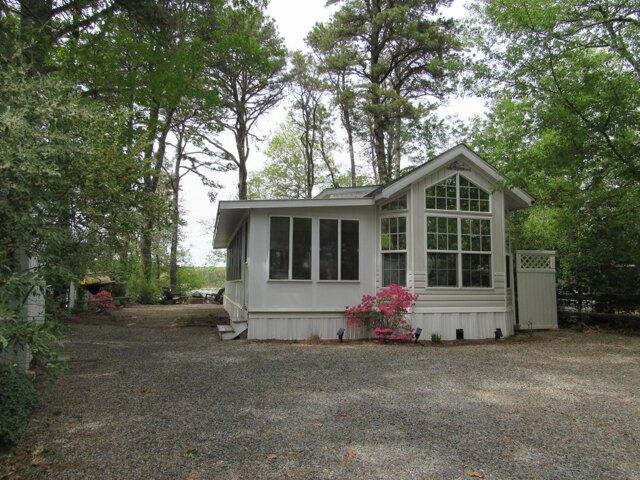 Cotuit Rd Unit C, Sandwich, Property For Sale