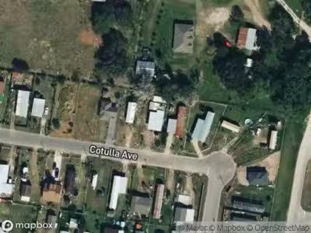 Cotulla Ave
