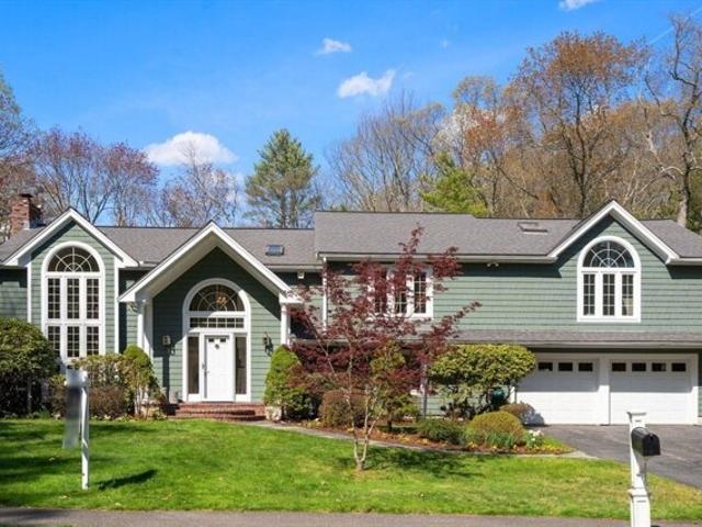 Cot Hill Rd, Bedford, Home For Sale