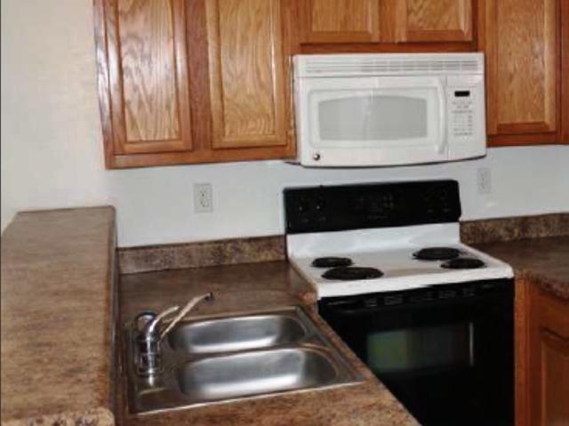 Cota Apartments 1 Bedroom Apartment for Rent at 3993 W Main St, Thatcher, AZ 85552