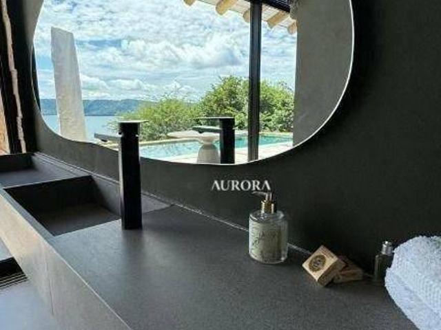 Cota com 3 dormitórios à venda, 197 m² por R$ 750.000 Tayaya Resort Ribeirão Claro/PR