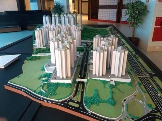 Cota de Cooperativa Habitacional | Apto 3 Quartos | Embu das Artes