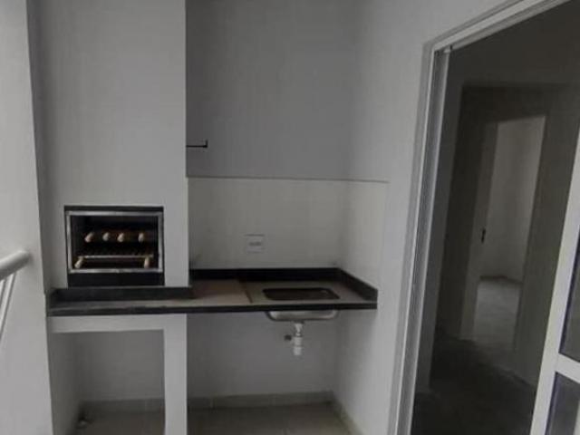 Cota de consórcio à venda Apartamento 81m² com suíte e varanda gourmet