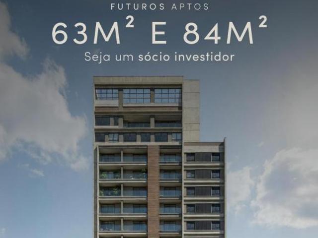 Cota de 2 dormitórios no Bairro Cambui, com 63m² Campinas 12 99636 8411