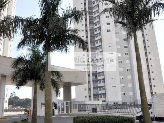 Cota G12 Residencial Parque Firenze