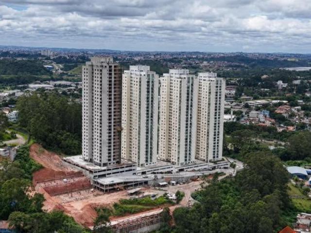Cota residencial à venda na Vila Bonfim Embu das Artes/SP