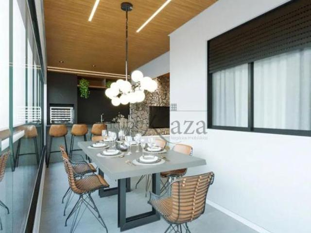 Cotas Apartamento Vila Ema 3 dormitórios suíte e Varanda 87m²