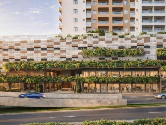 Cotas Apartamento Jardim Das Colinas 1 dormitório Agende seu Atendimento