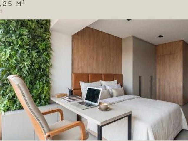Cotas duplex com 2 dormitórios no Bairro Cambui com 80m² 12 99636 8411