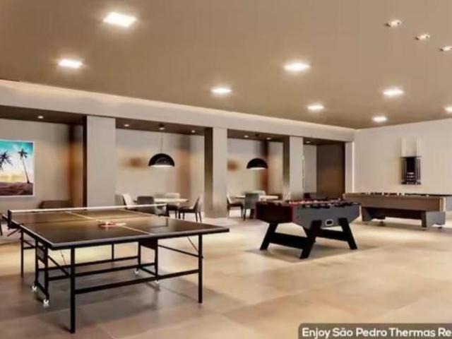 Cotas em Condomínio Residencial Terra das Águas São Pedro, SP