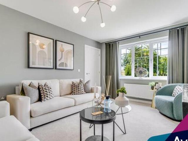 Cotchett Village, Derby, 5 Bedroom Detached