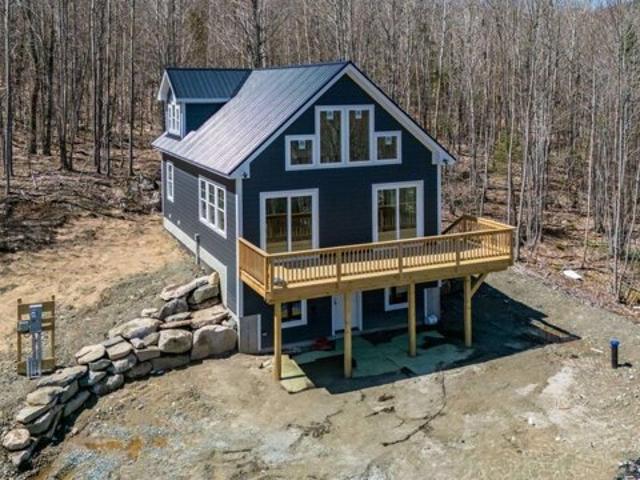 Cote Acres Rd, Randolph, Home For Sale