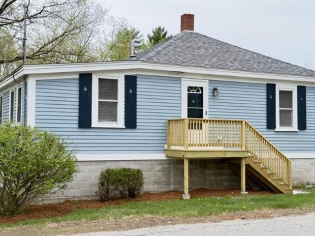 Cote Cir, Raymond, Home For Sale