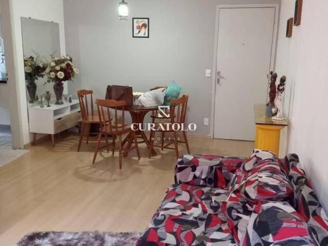 Cote D&apos Azur Cidade Ademar Apartamento à venda, de 2 quartos e 1 vaga na Vila Erna Cidade Ademar