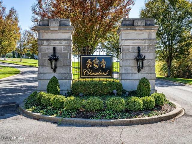Cote De Chambord Lot 21, Floyds Knobs, IN 47119