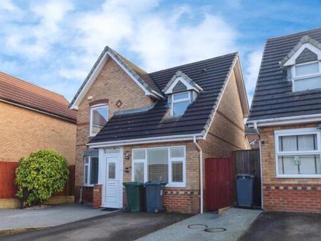 Cote Farm Lane, Thackley, 3 Bedroom Detached