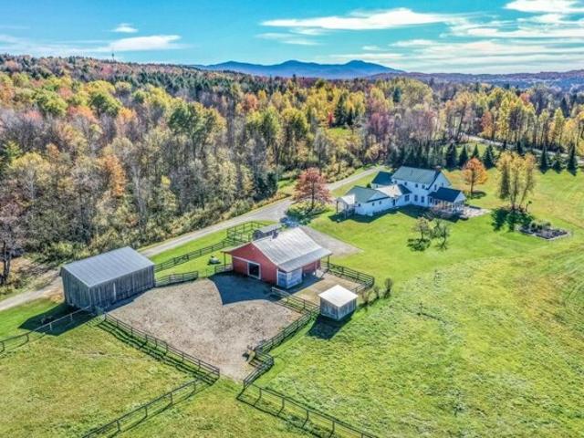 Cote Hill Rd, Morristown, Home For Sale