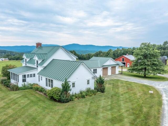 Cote Hill Rd, Morristown, Home For Sale
