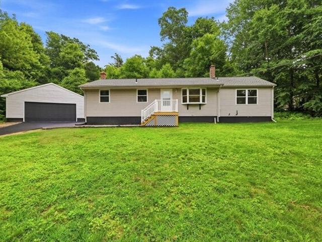 Cote Rd, Monson, Home For Sale