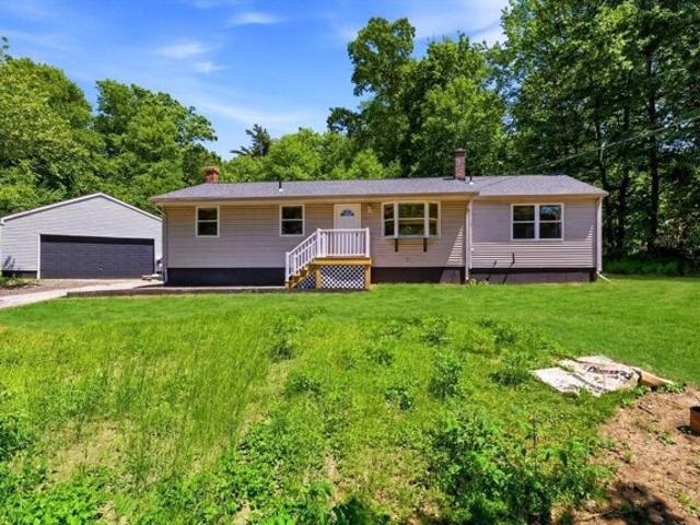 Cote Rd, Monson, Home For Sale