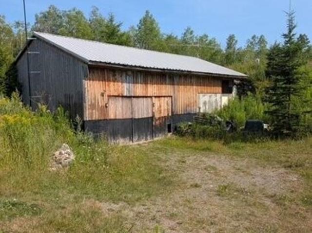 Cote Rd, Connor Township, Home For Sale