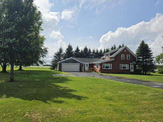 Cote Rd, Limestone, Home For Sale