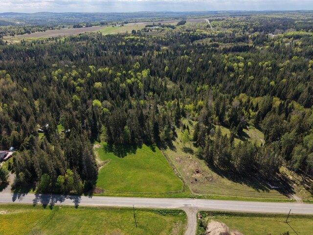 Cote Rd Lot,connor Township, Plot For Sale