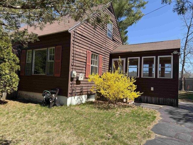 Cote St, Somersworth, Home For Sale