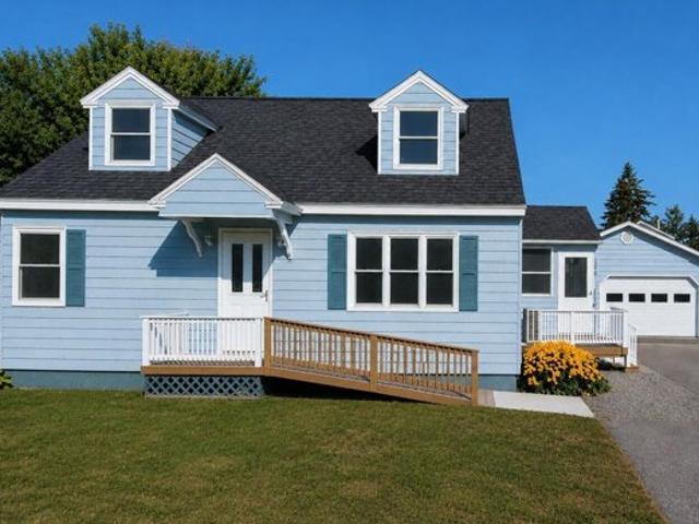 Cote St, Van Buren, Home For Sale