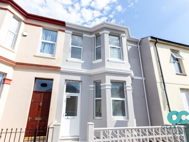 Cotehele Avenue, Plymouth PL4, 3 bed terraced house to rent, £1,295 pcm | PrimeLocation