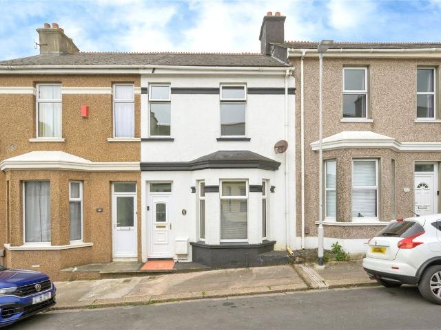 Cotehele Avenue, Plymouth PL2, 3 bed property to rent, £1,300 pcm | PrimeLocation